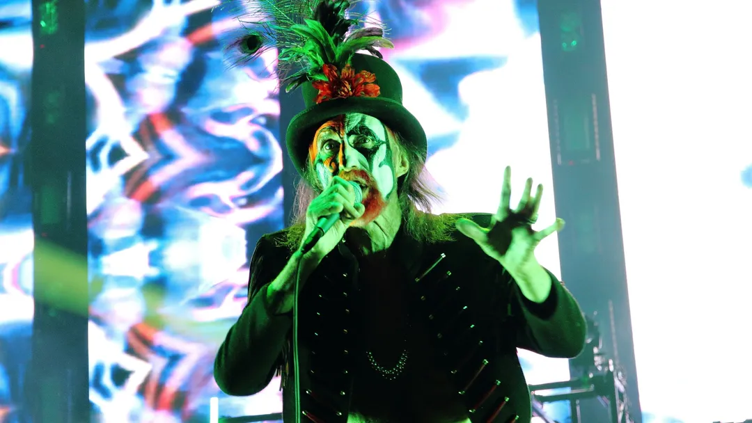 10 Of The Most Believably Satanic Bands | Kerrang!