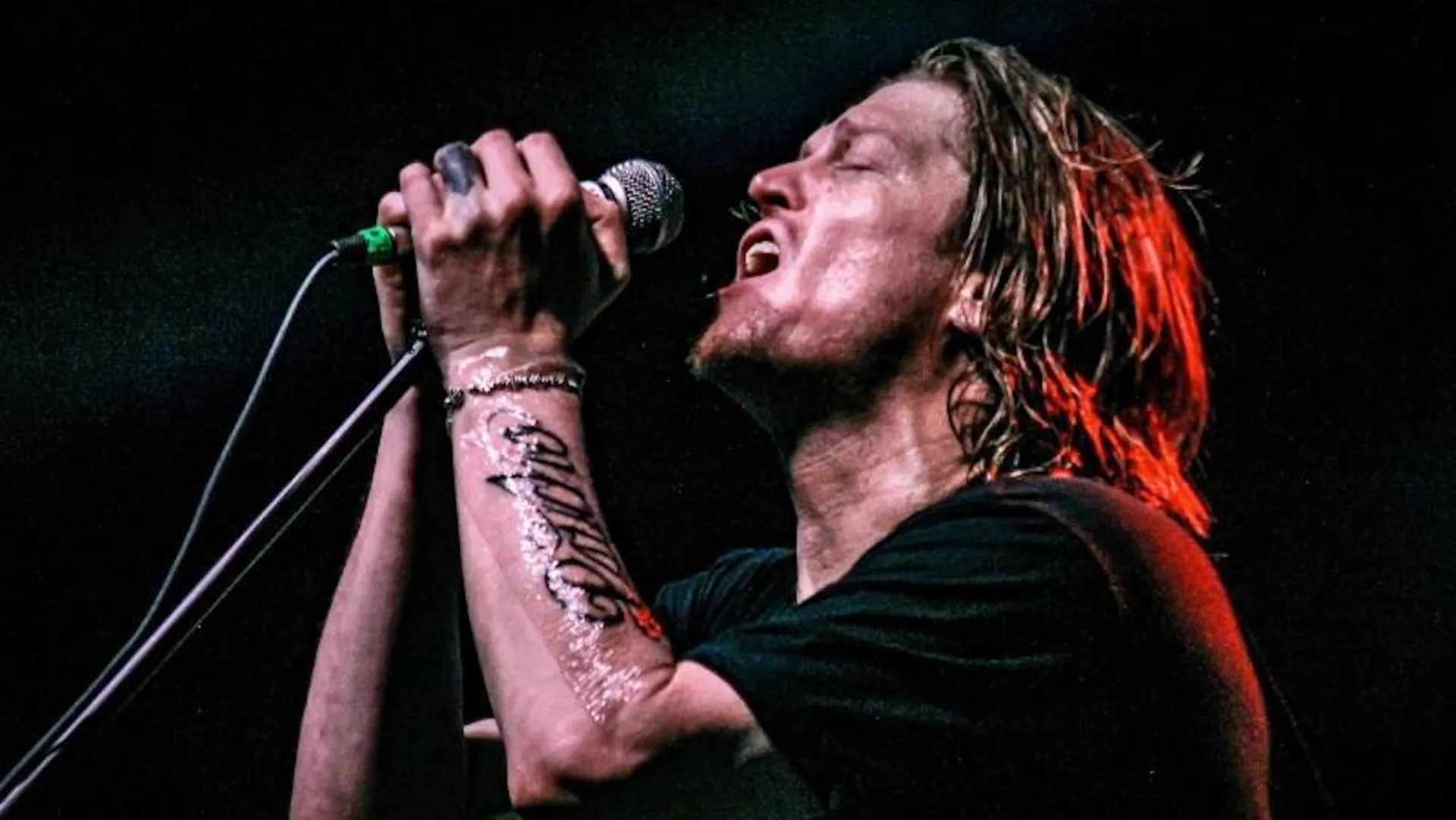 Puddle Of Mudd Announce First Album In 10 Years, Release… | Kerrang!