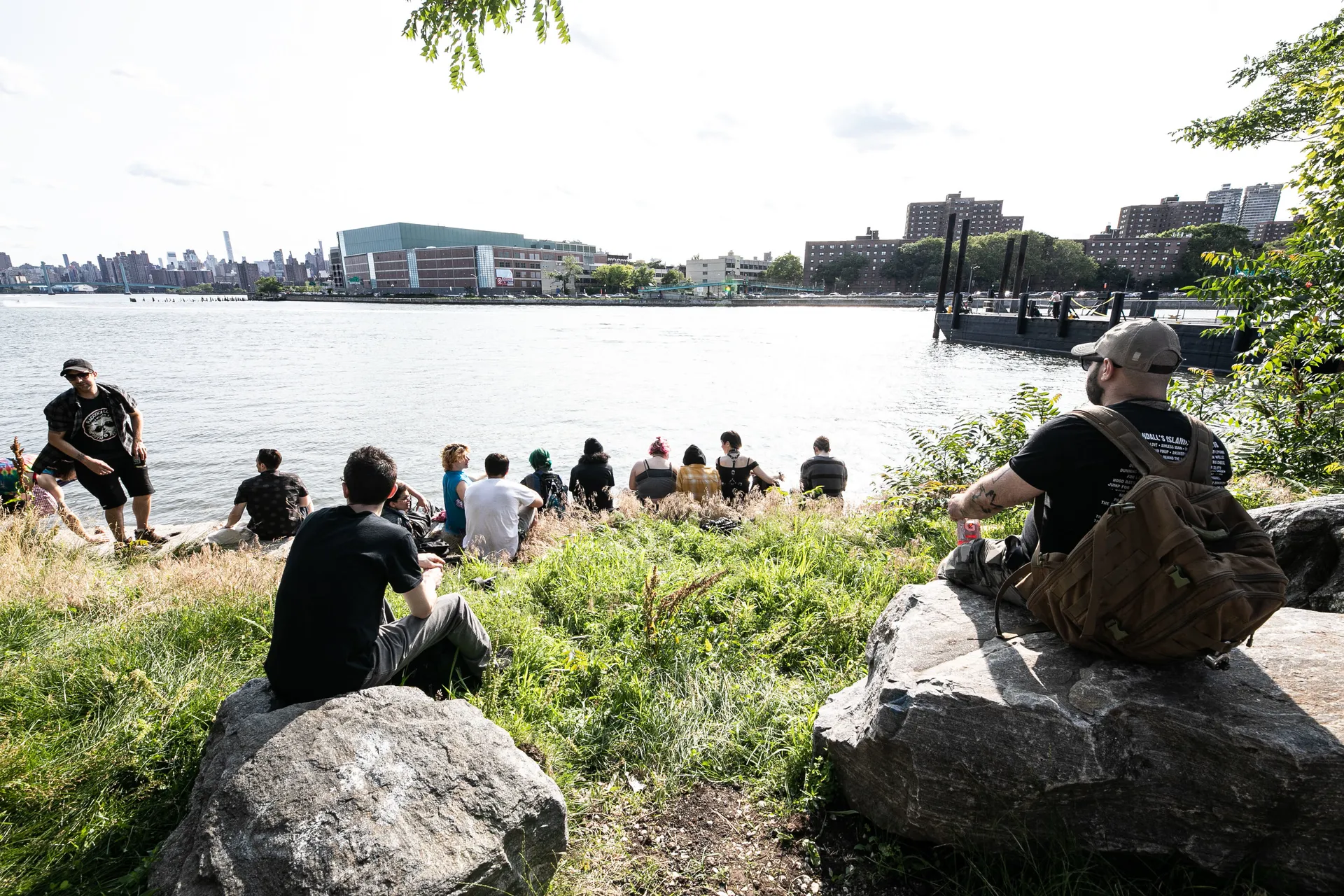 Punk Island is a Celebration of Community, Diversity, and… | Kerrang!