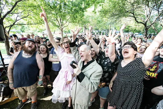 Punk Island is a Celebration of Community, Diversity, and… | Kerrang!