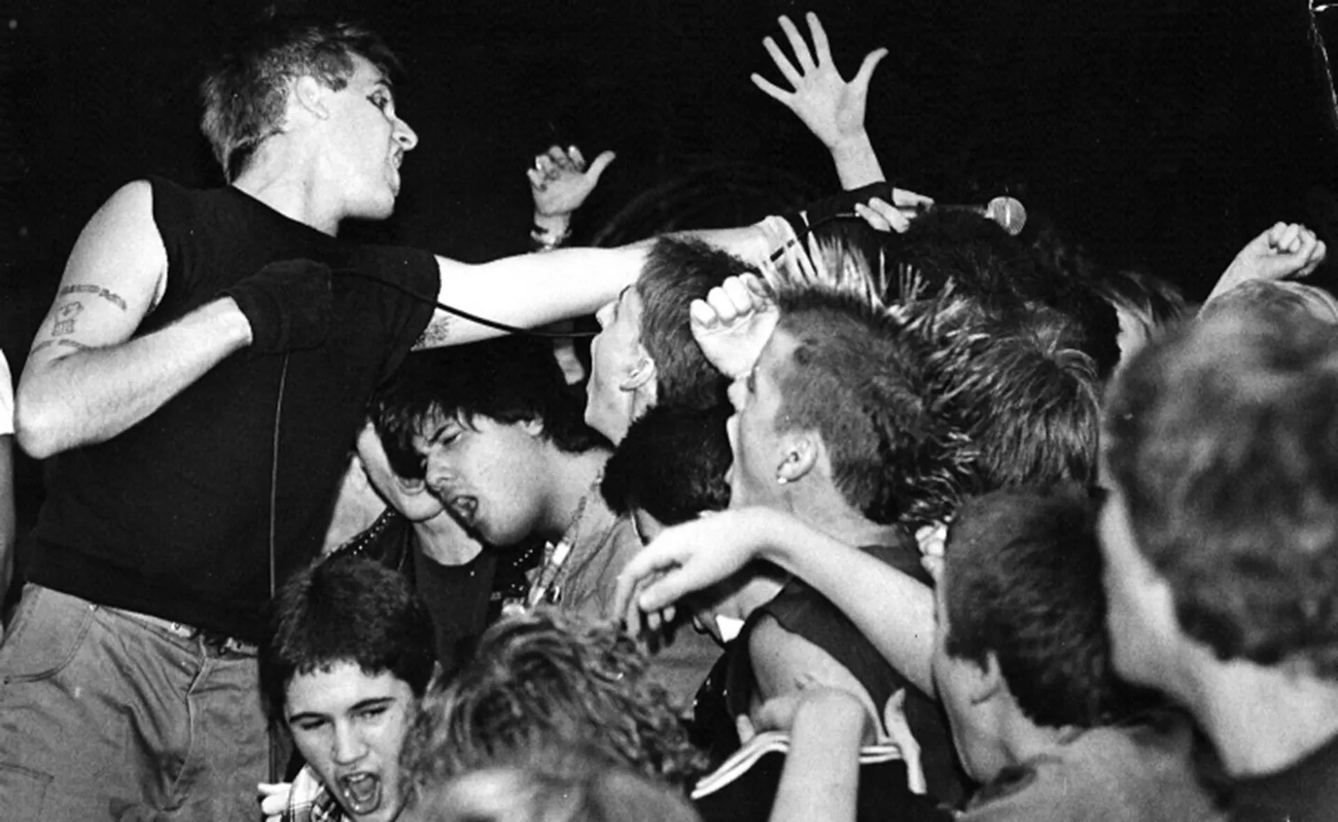 A Salute To The Importance And Influence Of 7 Seconds | Kerrang!