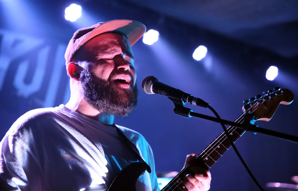 Puppy Are Ready To Confuse The Hell Out Of America | Kerrang!