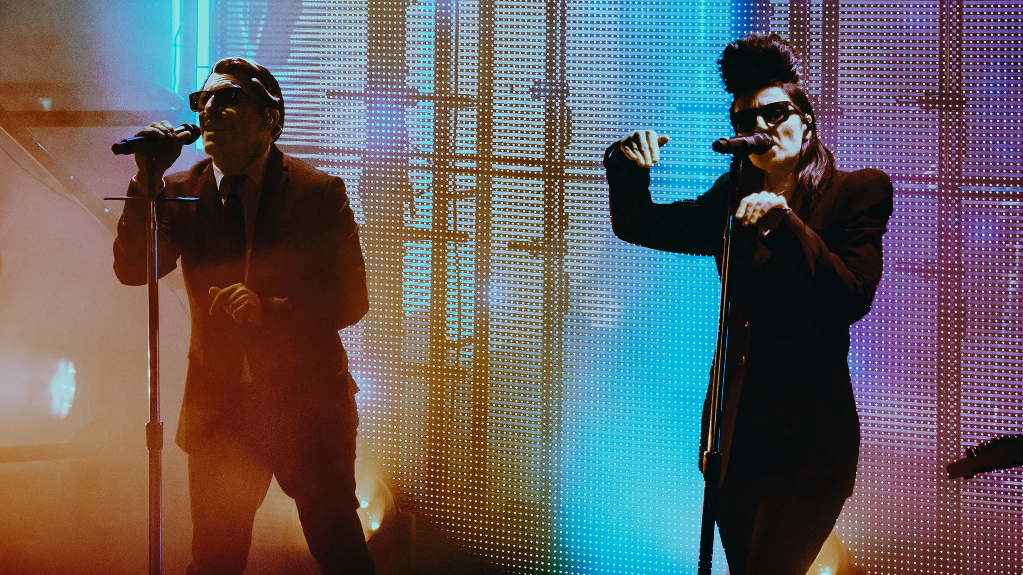 puscifer News | Kerrang!