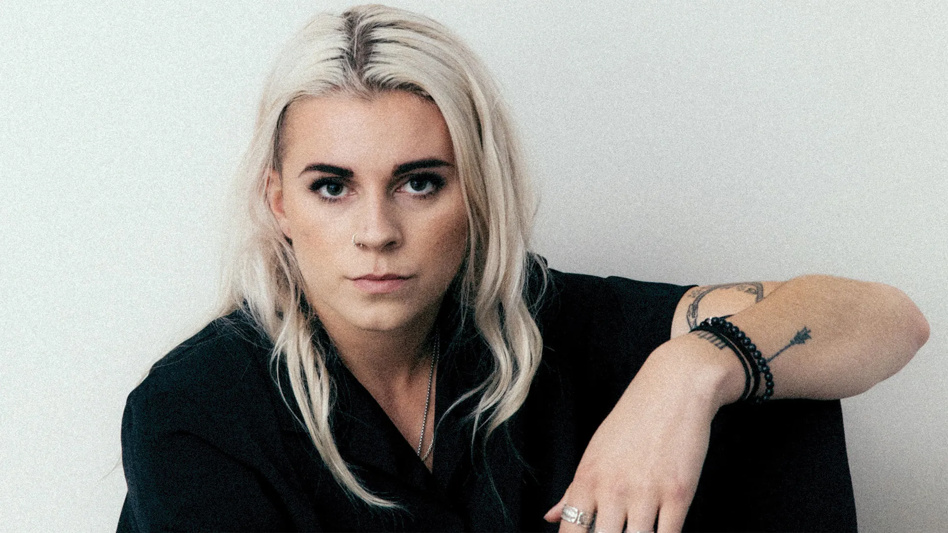 PVRIS’ Lynn Gunn: The 10 songs that changed my life | Kerrang!