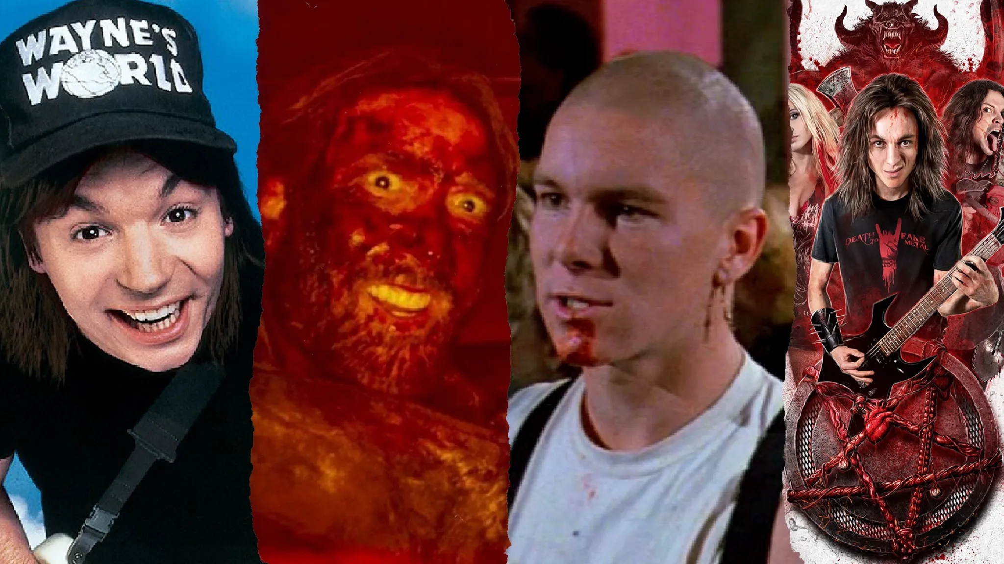 15 Of The Best Rock And Metal Movies You Can Stream Right… | Kerrang!