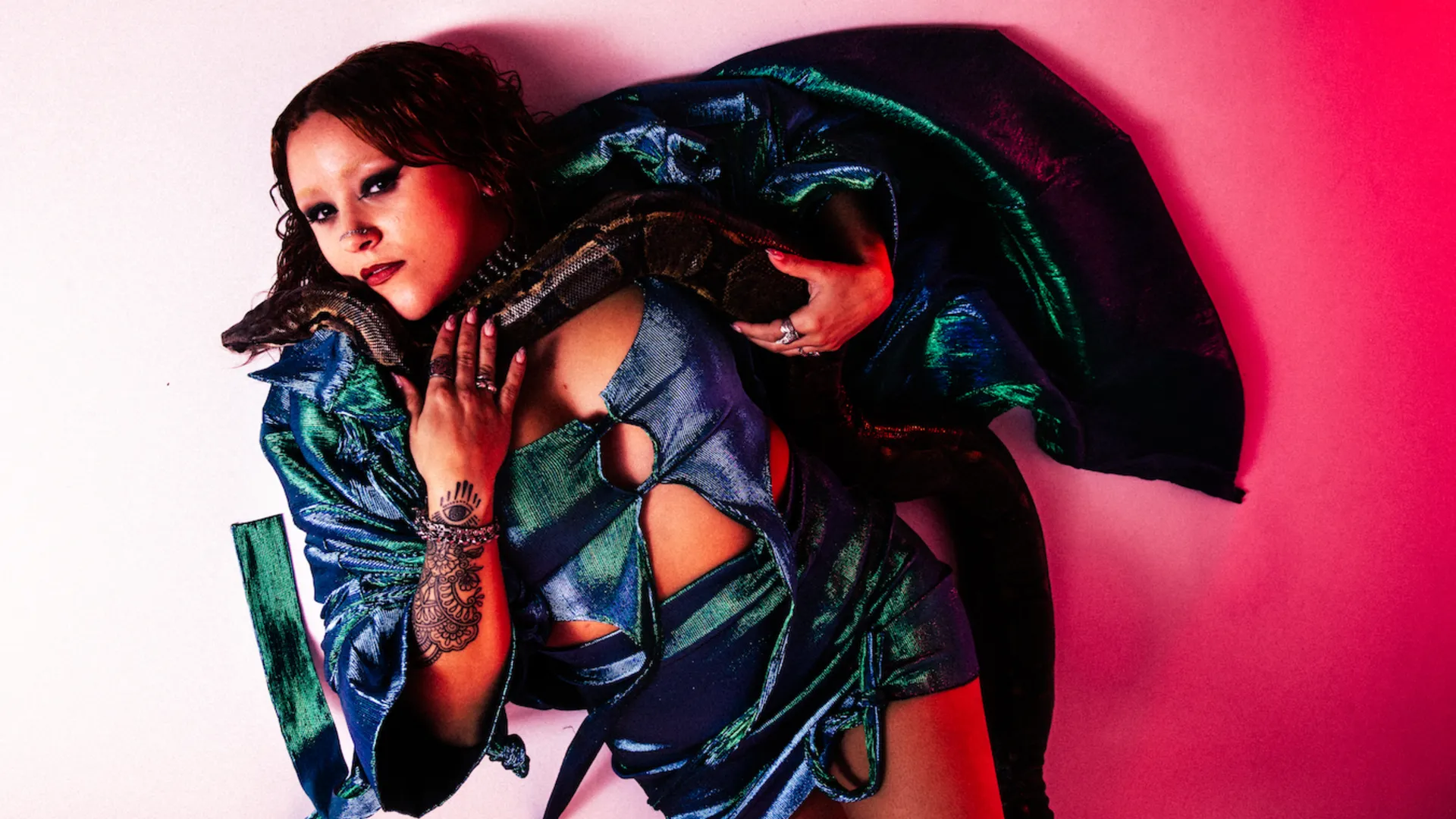 QUEEN LAYA News | Kerrang!