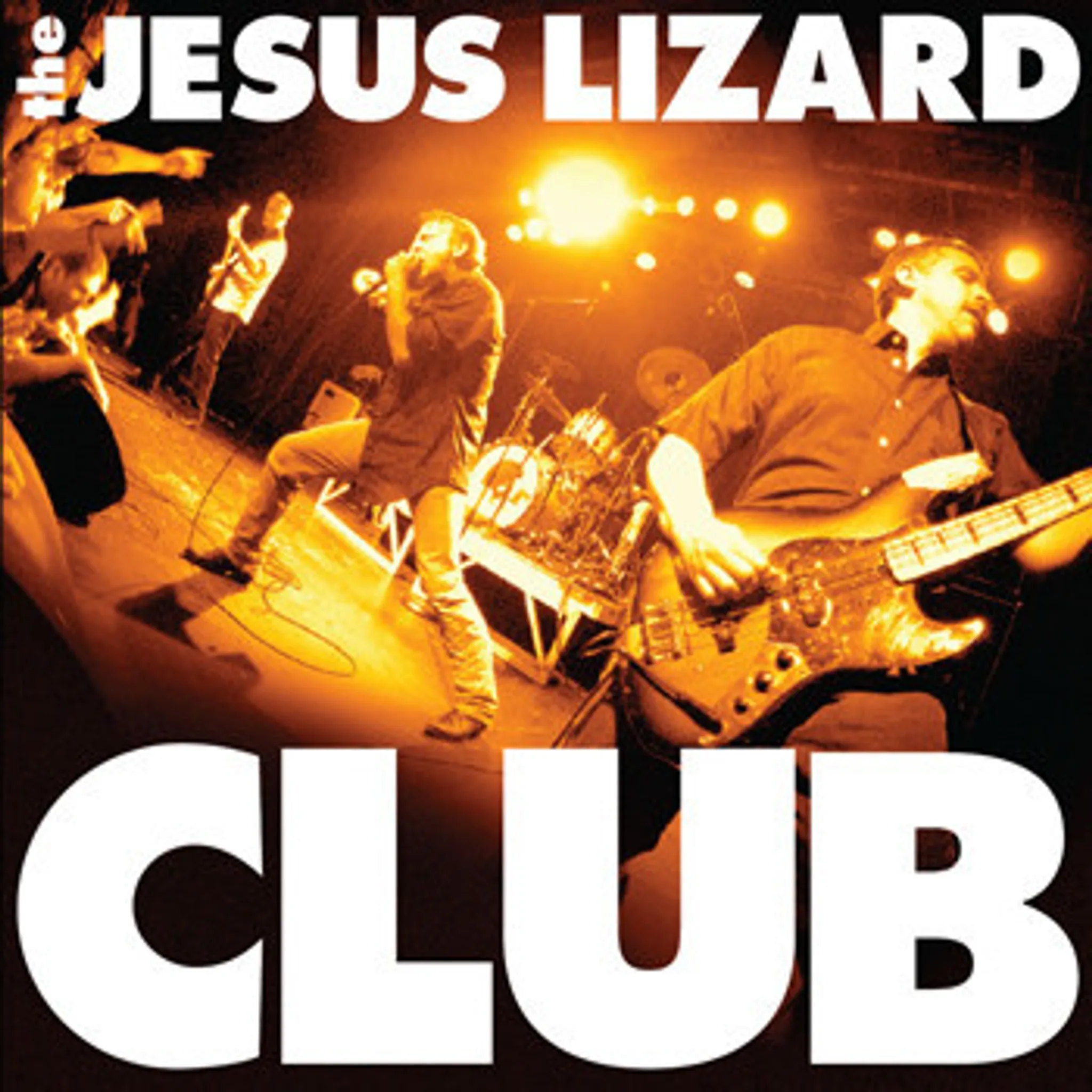 Your Essential Guide To The Jesus Lizard | Kerrang!