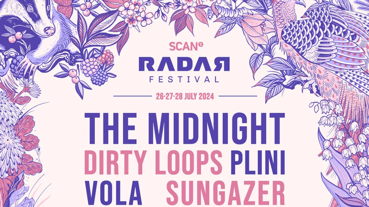 RADAR Festival team up with Music Venue Trust to help… | Kerrang!