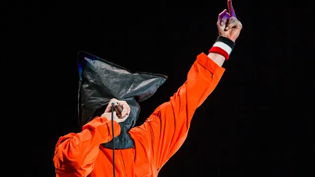 The 11 greatest Reading & Leeds headline sets | Kerrang!