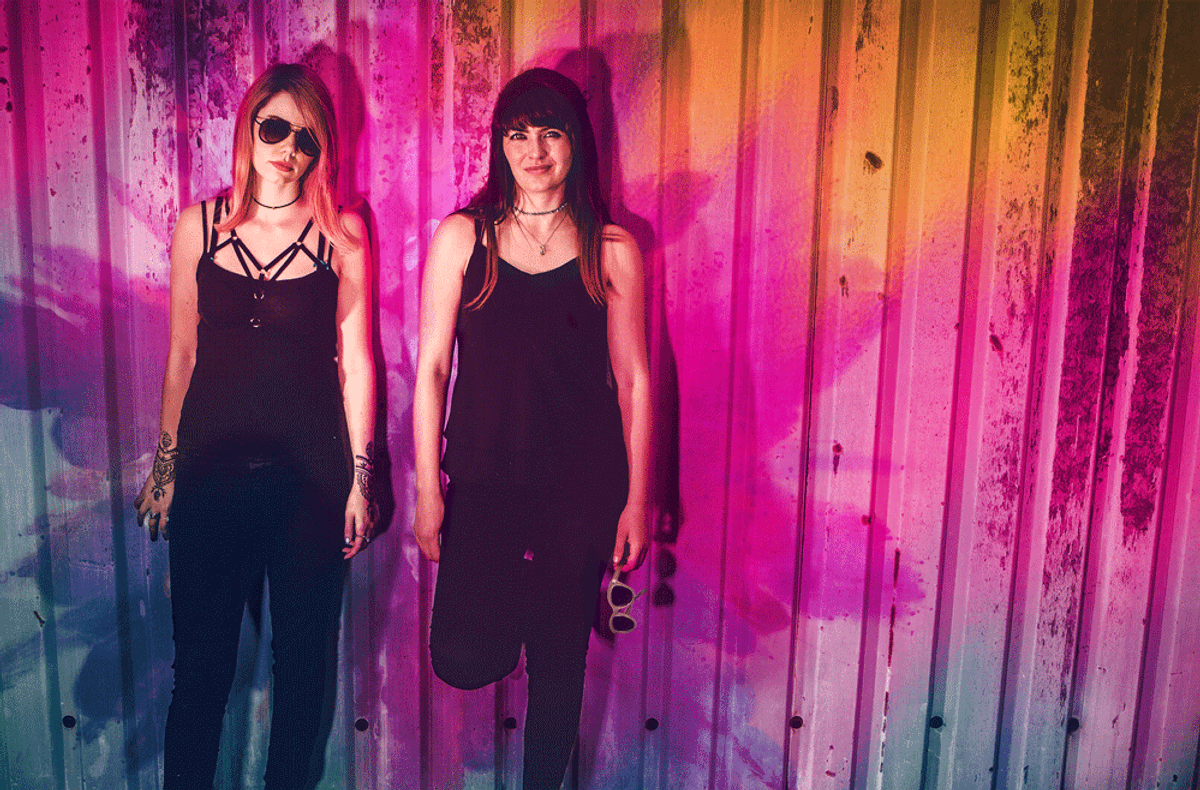 REWS News | Kerrang!