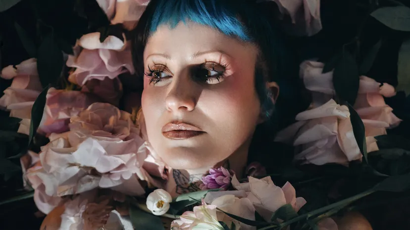 RØRY announces debut album, ﻿RESTORATION | Kerrang!