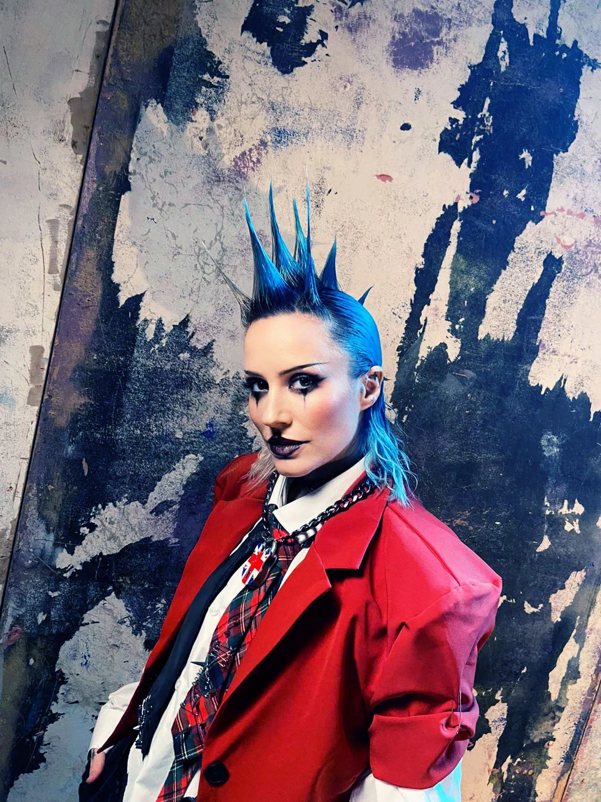 Truth, TikTok and taking over: RØRY is keeping it real | Kerrang!