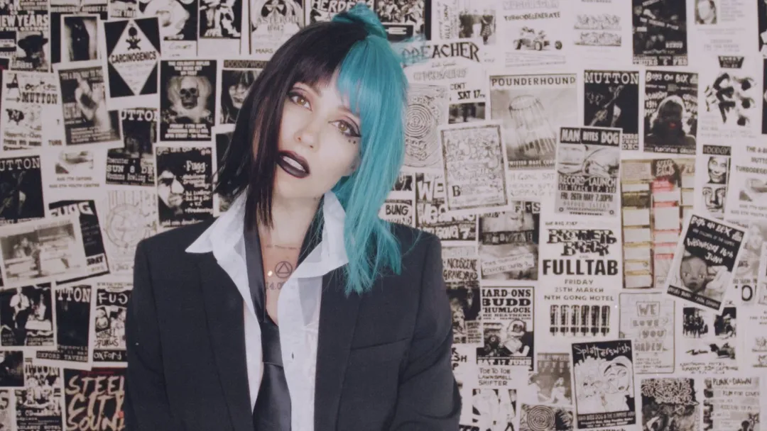 RØRY releases debut EP Good Die Young | Kerrang!