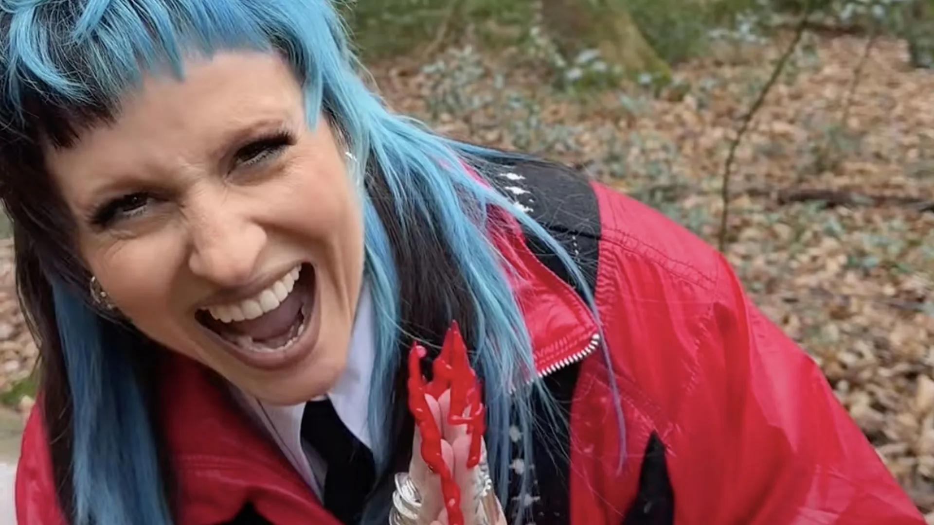 RØRY: “Not everyone gets a second chance in music. I want… | Kerrang!