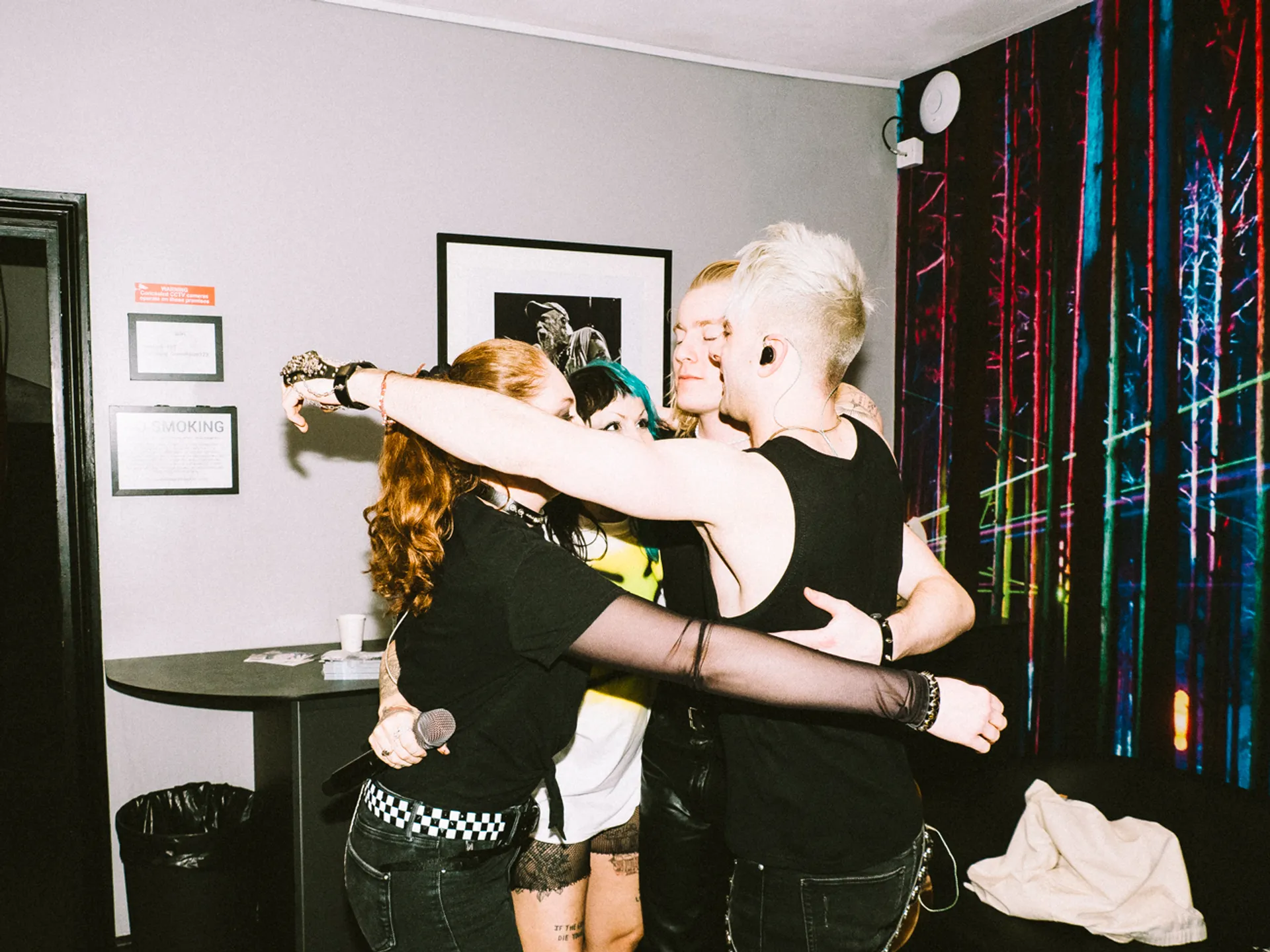 In pictures: RØRY’s triumphant sold-out show at London’s… | Kerrang!