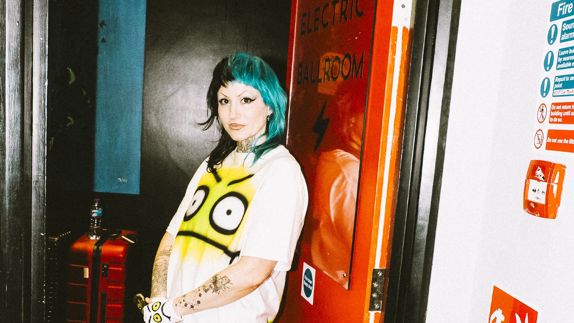 RØRY: The 10 songs that changed my life | Kerrang!