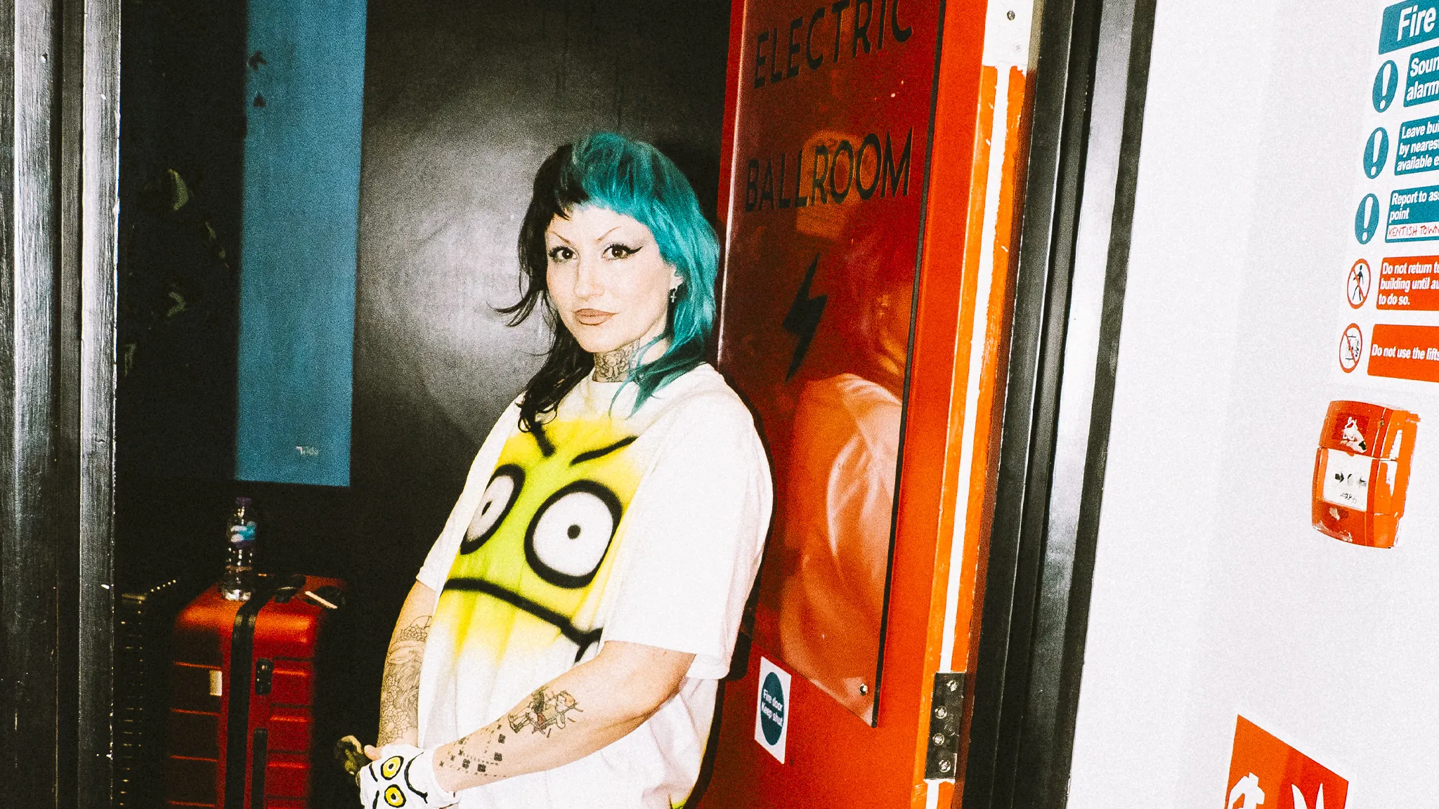 RØRY announces big 2025 headline tour with As December… | Kerrang!