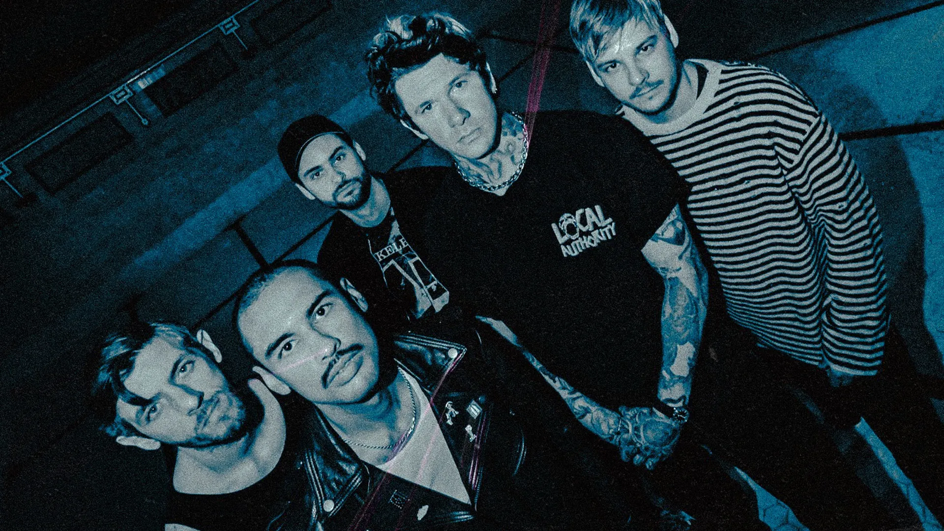 Rain City Drive News | Kerrang!