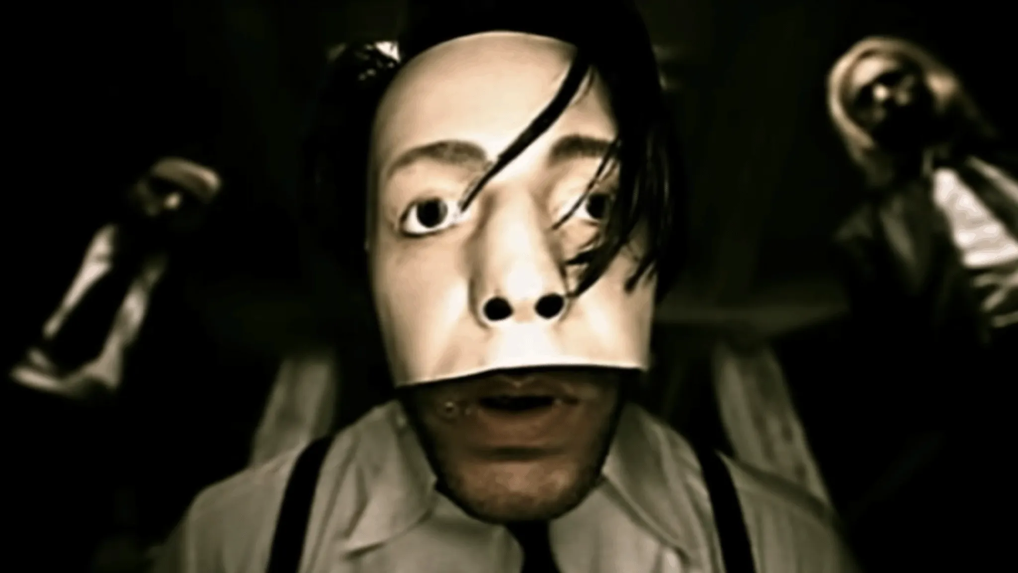 A deep dive into Rammstein’s music video for Du Hast | Kerrang!