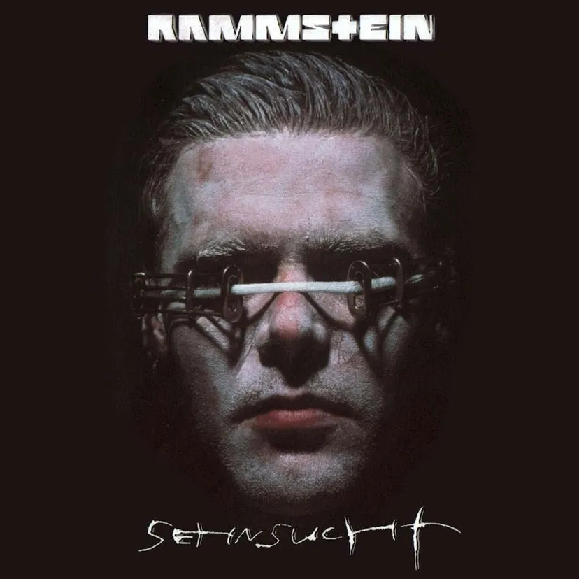 Every Rammstein album ranked from worst to best | Kerrang!