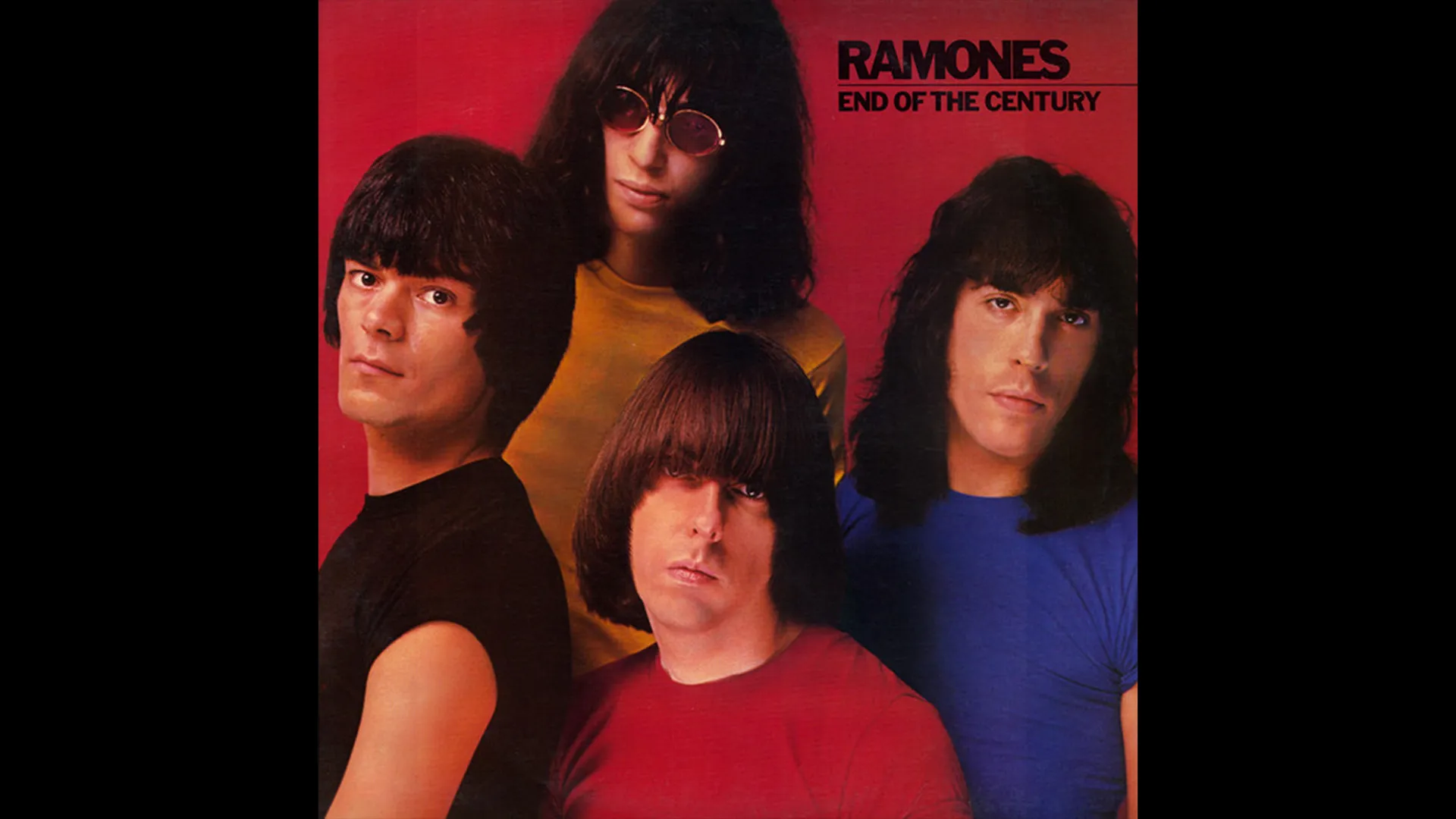 The 40 best punk albums since Never Mind The Bollocks… | Kerrang!