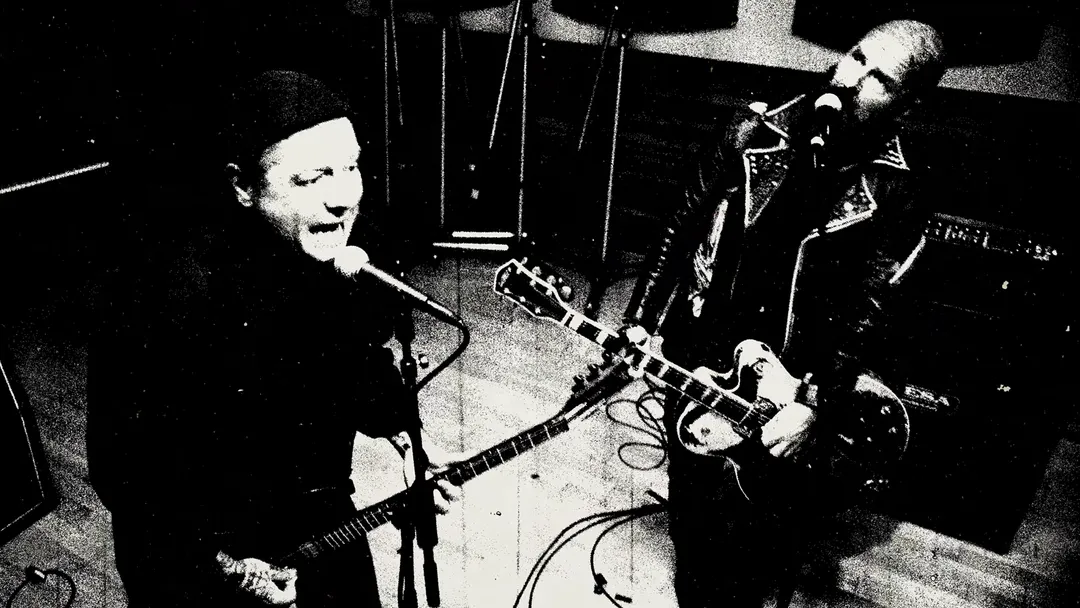 Album review: Rancid – Tomorrow Never Comes | Kerrang!