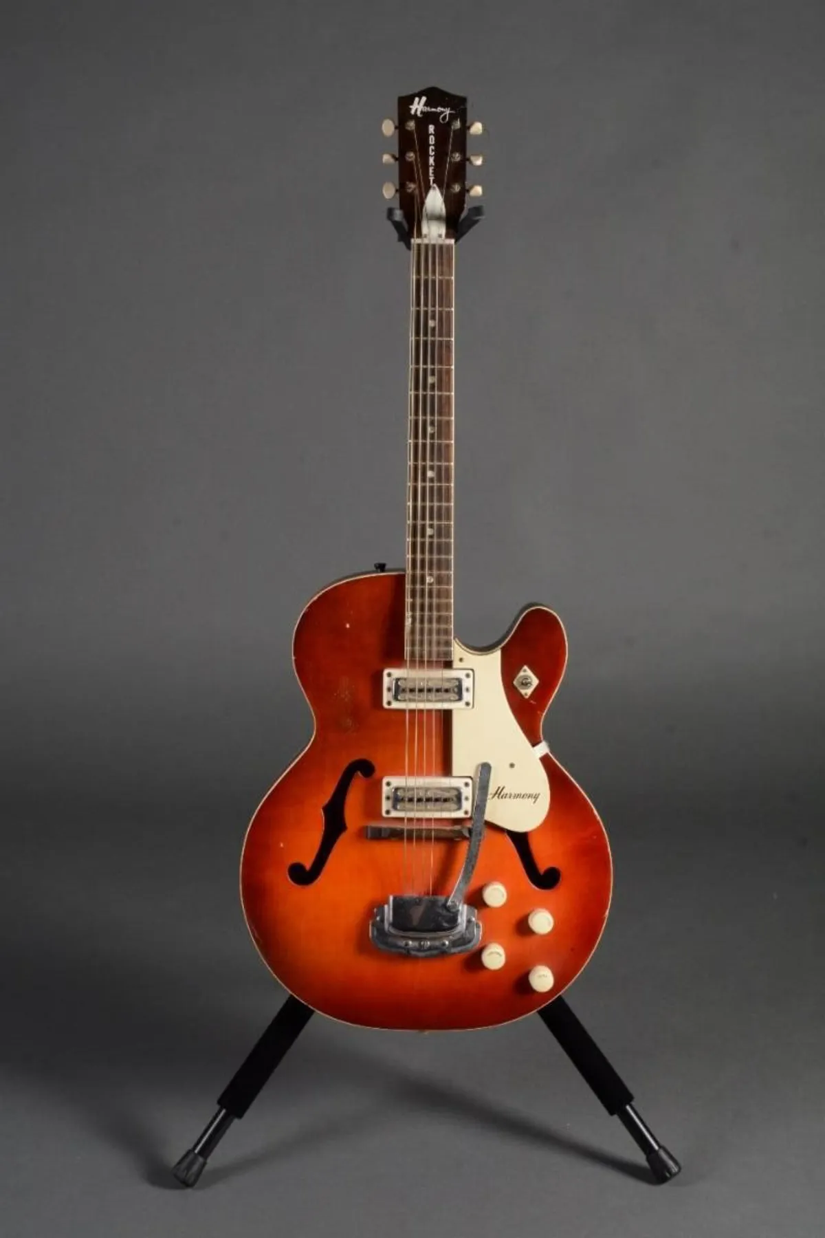 Randy Rhoads' Guitar And Amp Head Remain Missing, Ozzy's… | Kerrang!