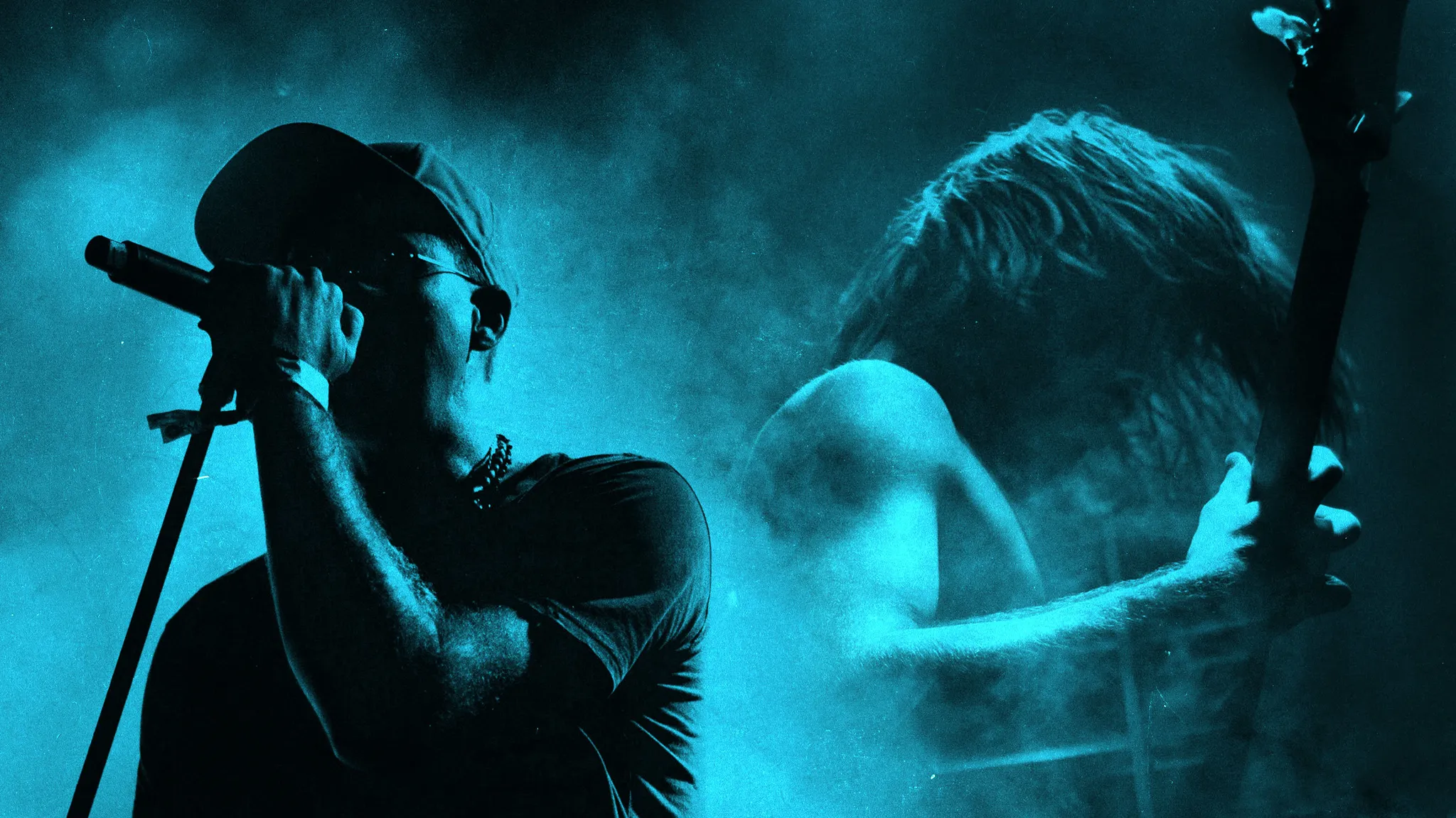 A Short History Of Metal And Hip-Hop's Greatest Crossovers | Kerrang!