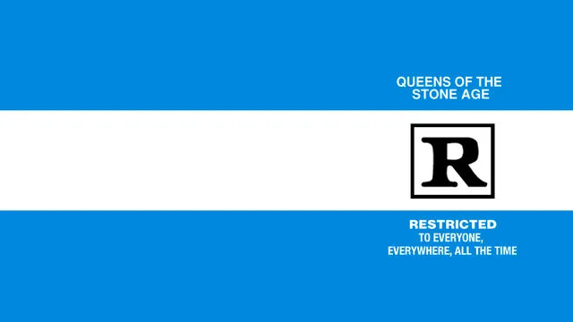 How QOTSA’s Rated R brought desert rock into the mainstream | Kerrang!