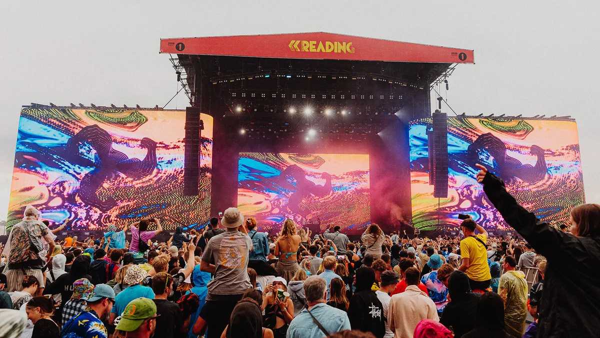 Here’s when the first Reading & Leeds 2024 line-up… | Kerrang!