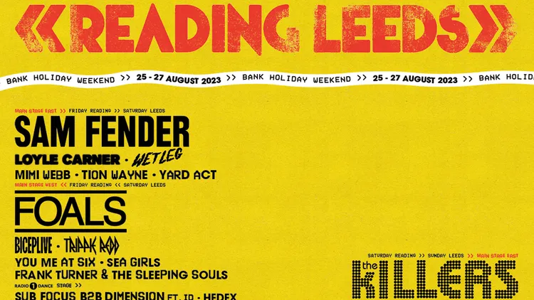 Sleep Token on course for first UK Number One album | Kerrang!