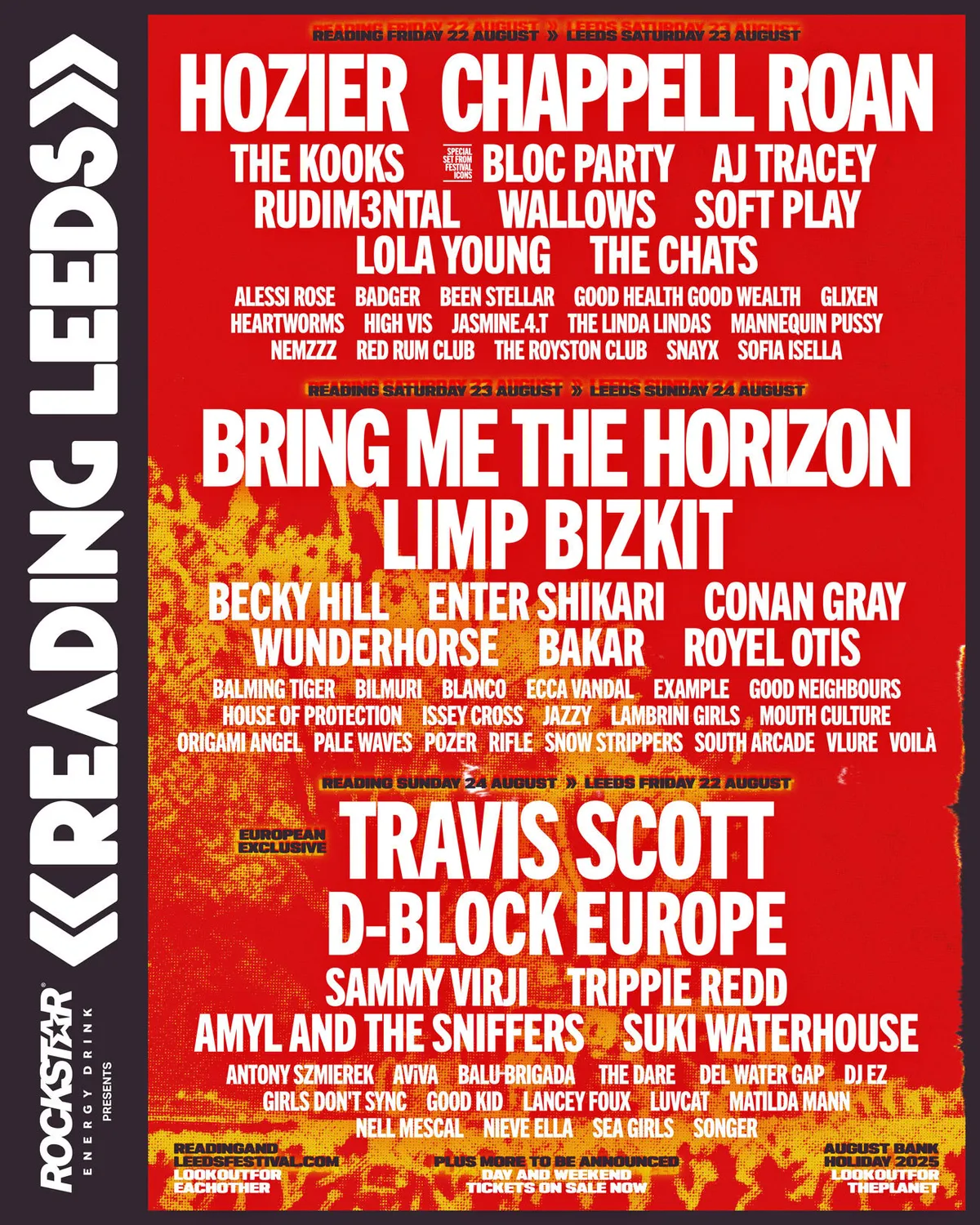 Here’s the setlist from Limp Bizkit’s UK Loserville tour | Kerrang!