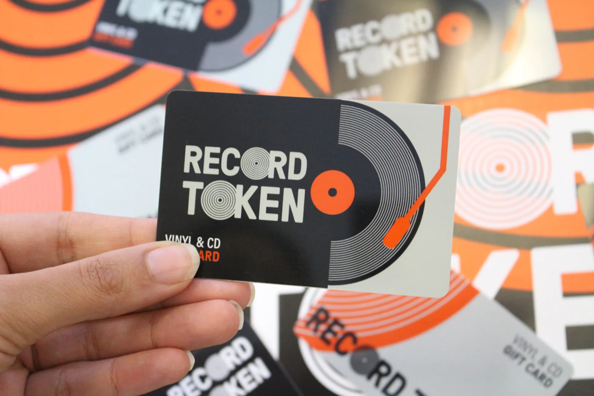Win £100 Of Record Tokens! | Kerrang!