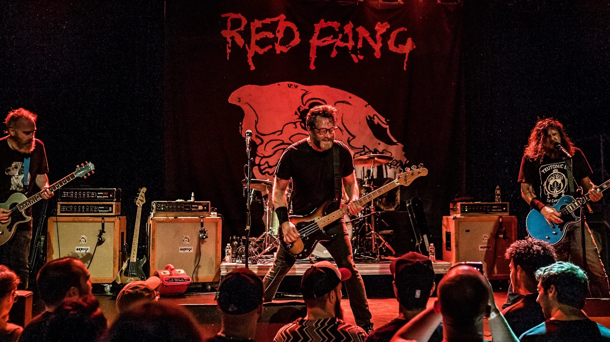 Red Fang News | Kerrang!