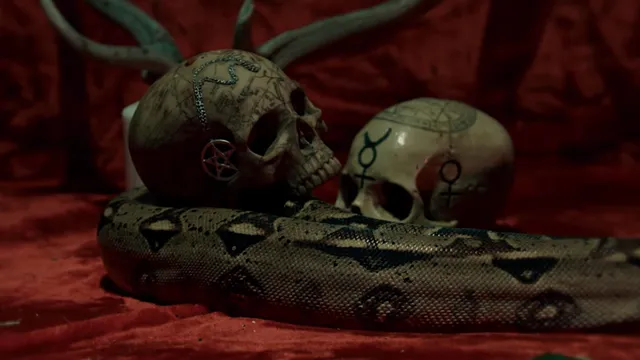 Check Out The Creepy New Video From Red Method | Kerrang!