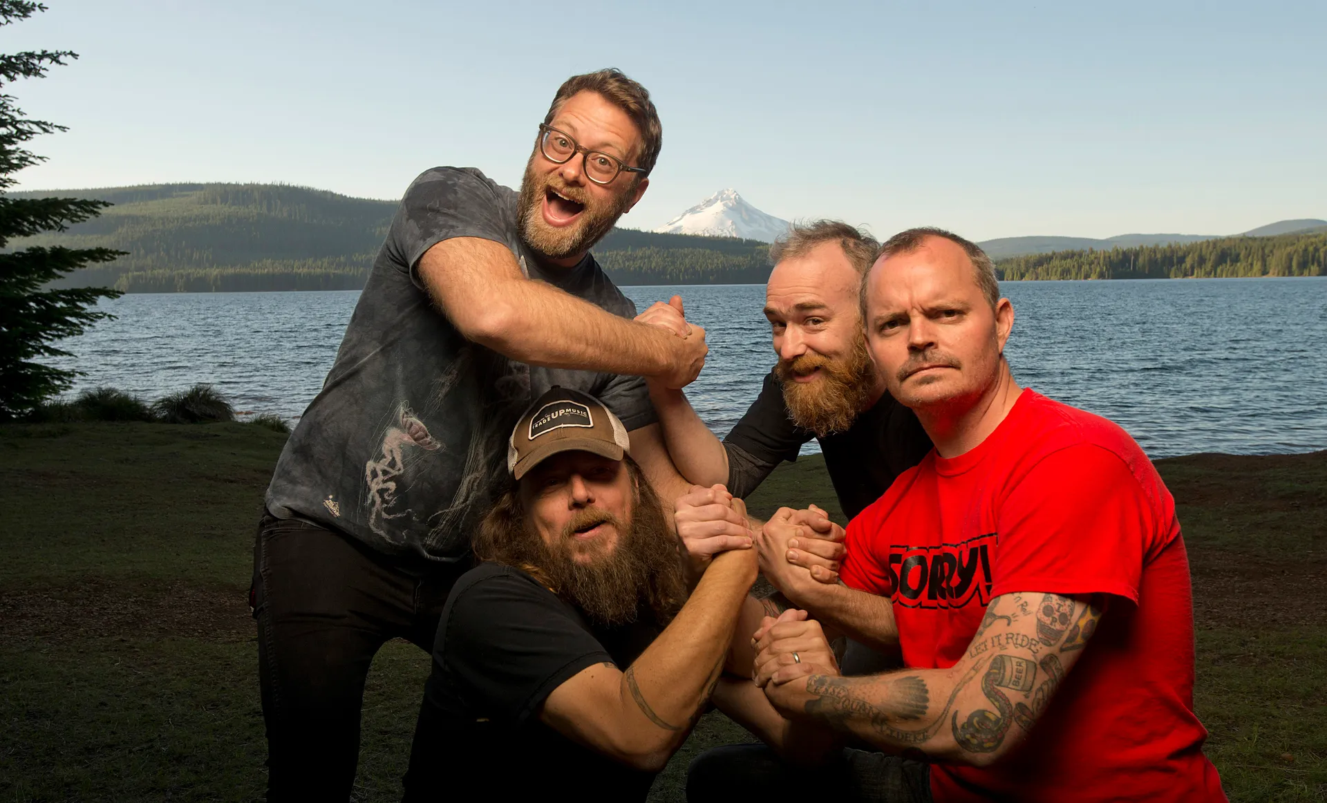 Red Fang & Kerrang! Announce U.S. Fall Tour | Kerrang!