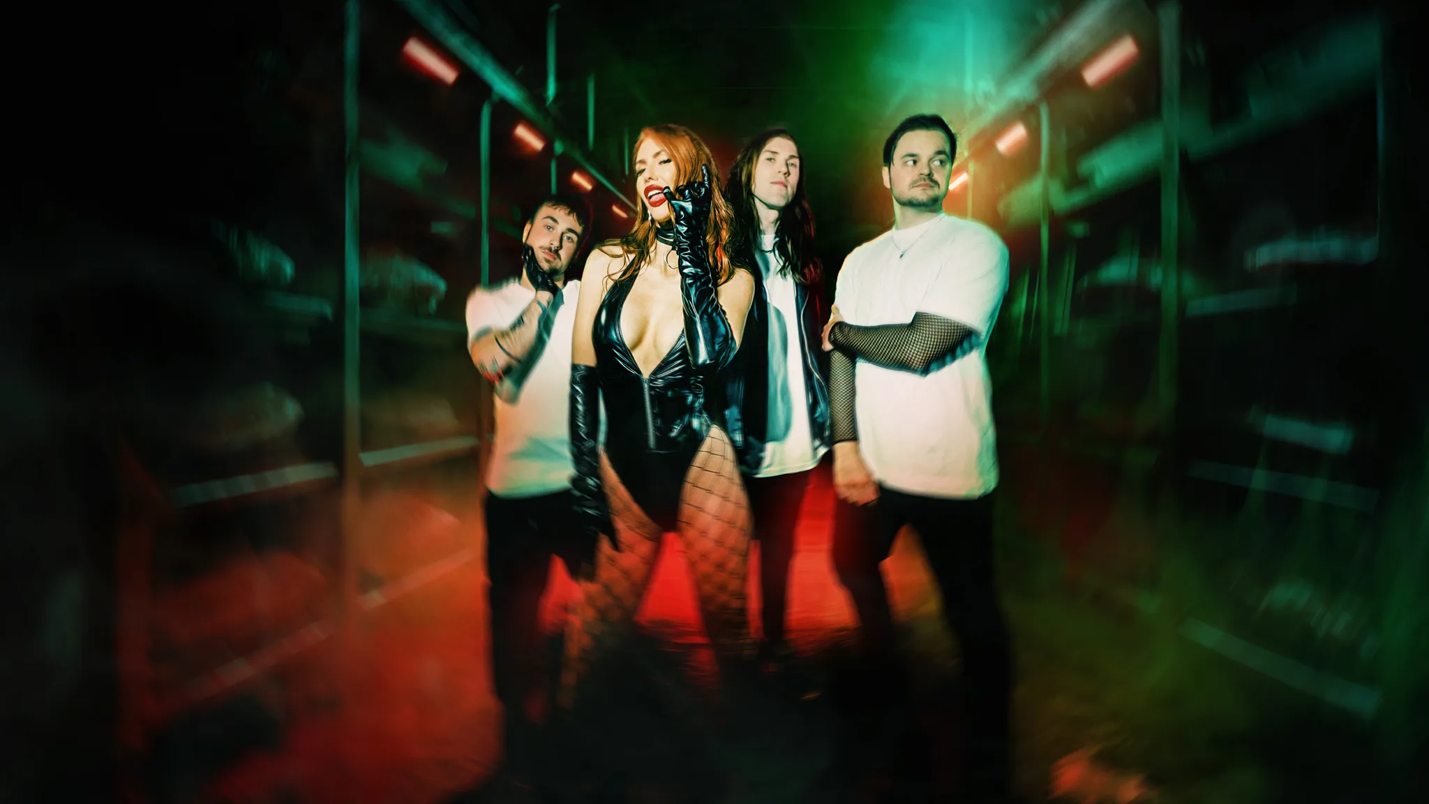 RedHook announce new album Mutation: “We made this for the… | Kerrang!