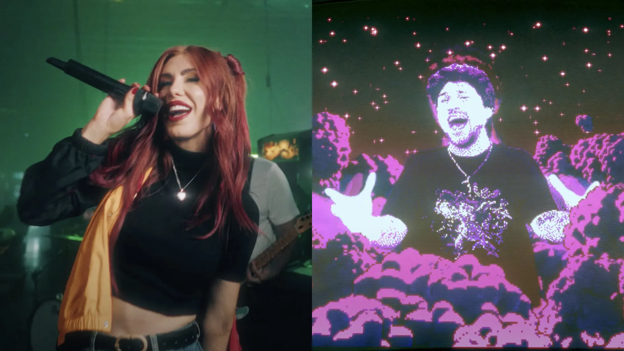 Holding Absence: “Music is and always has been my life –… | Kerrang!