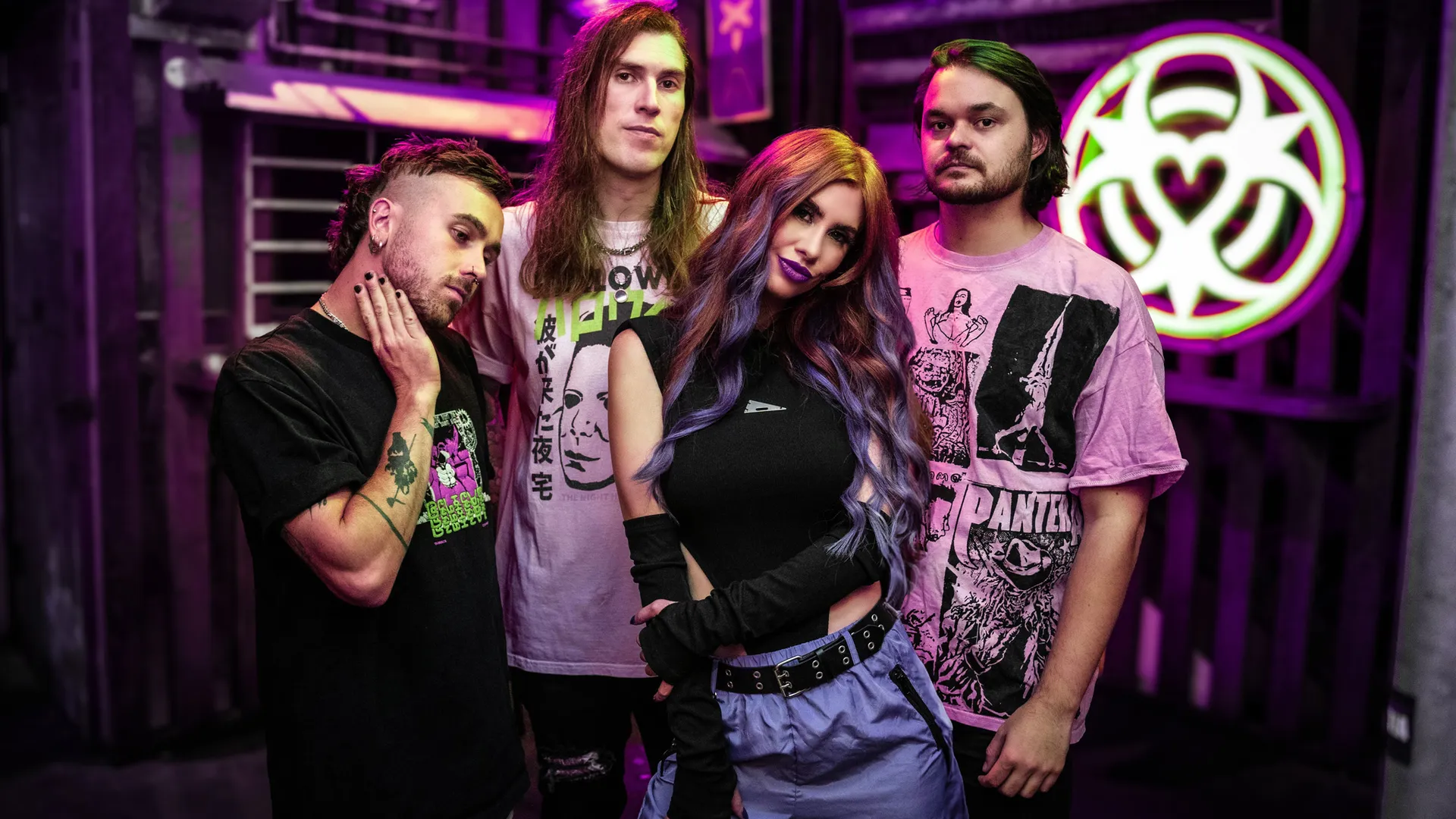 RedHook unleash new “pour-your-guts-out break-up anthem”,… | Kerrang!