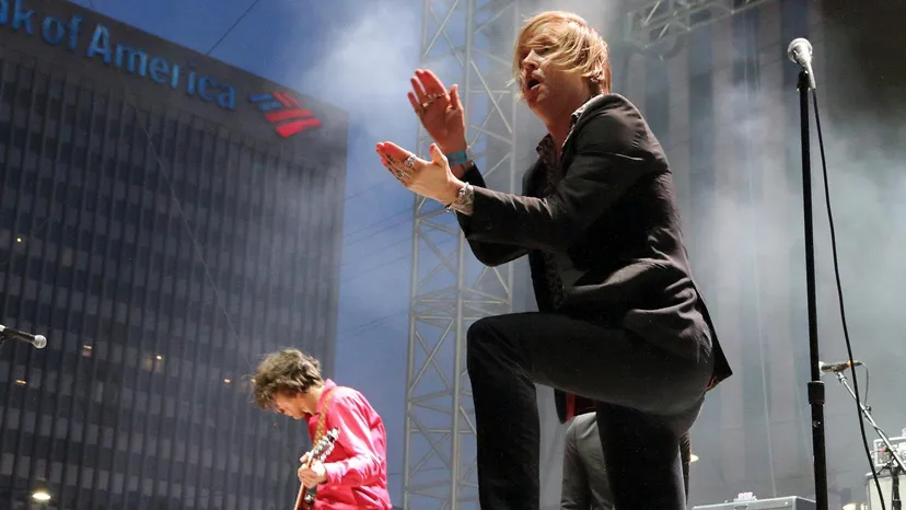 New Noise: Refused and The Shape Of Punk To Come, 23 years… | Kerrang!