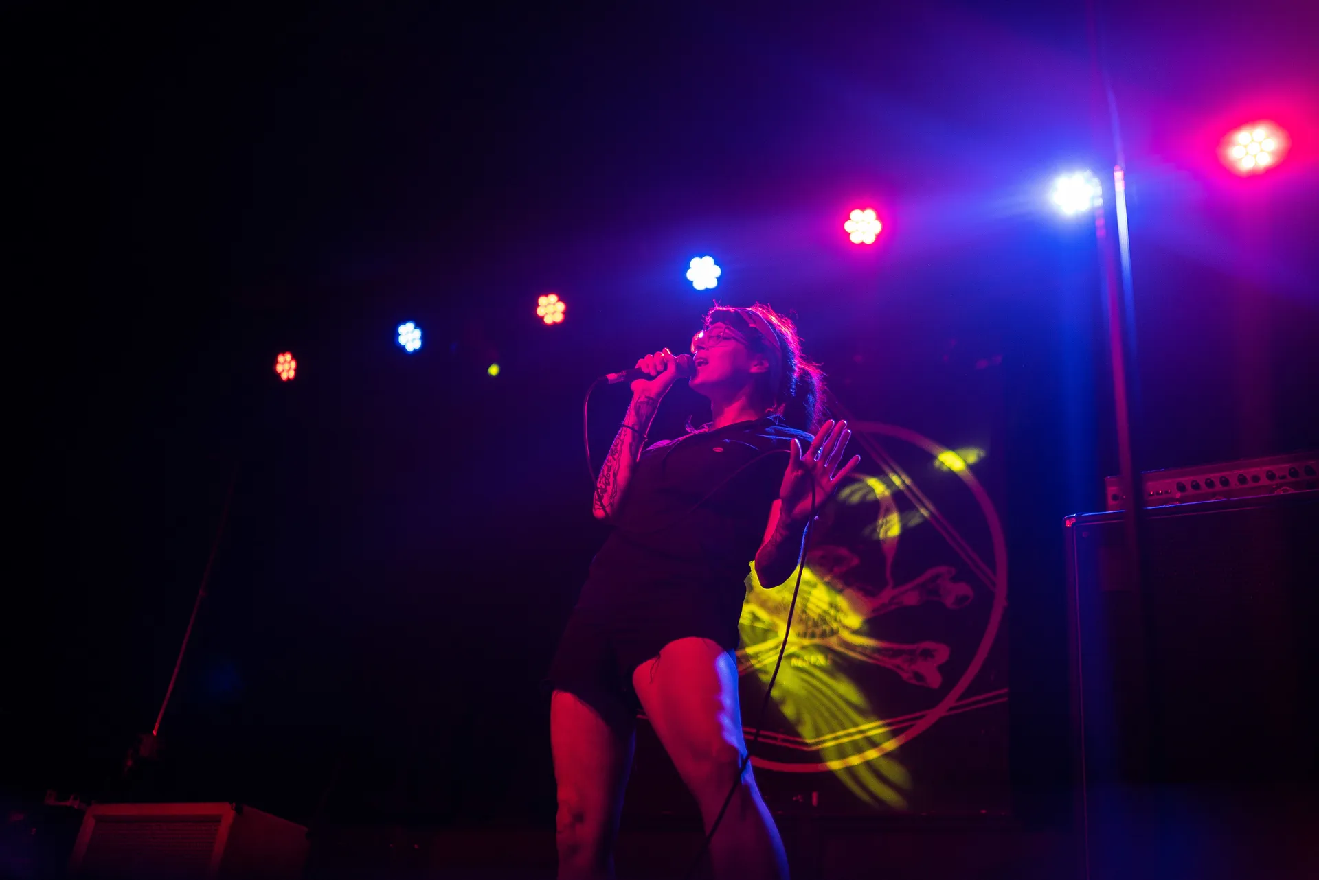 Gallery: Heavy Metal Karaoke at Revocation's Listening… | Kerrang!