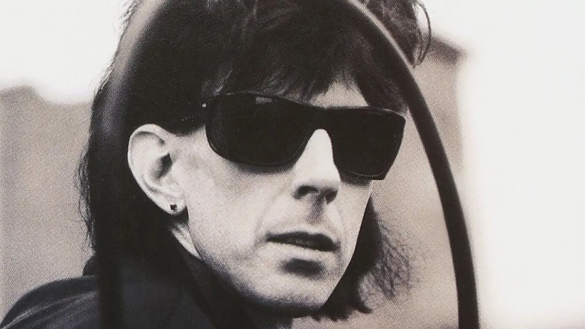 Ric Ocasek, Frontman For New Wave Pioneers The Cars, Dead… | Kerrang!