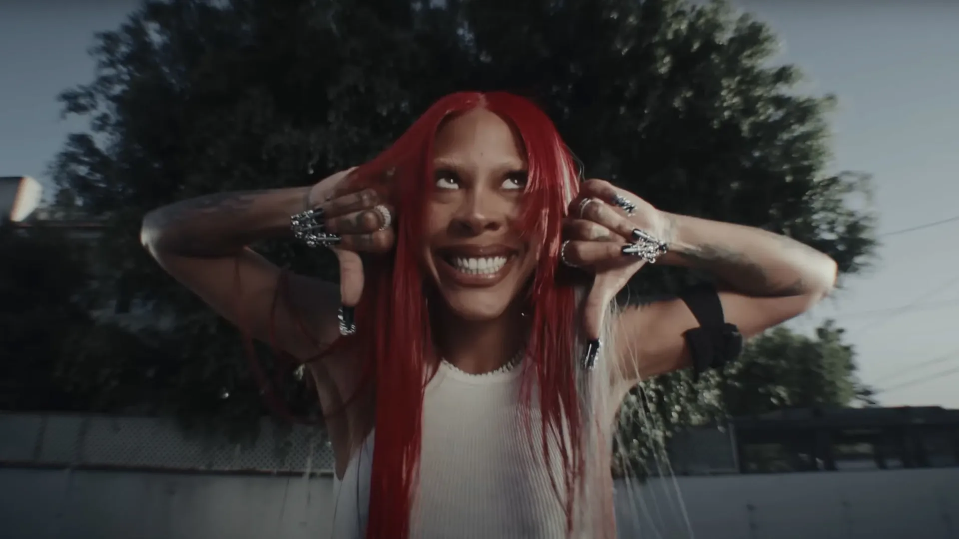 Rico Nasty announces 2025 North American tour | Kerrang!