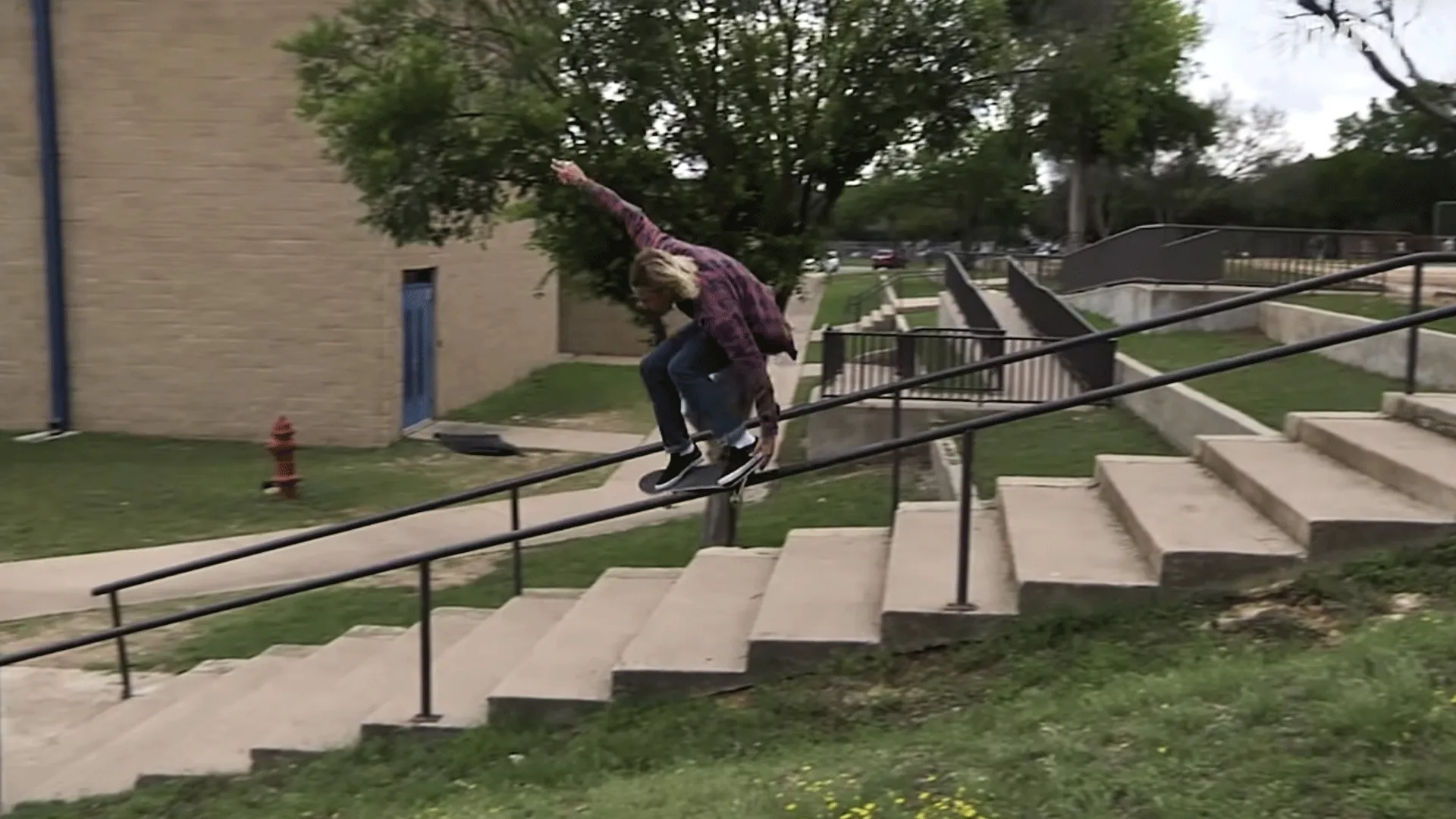 T.L.C. by Turnstile soundtracks Riley Hawk’s new skate… | Kerrang!