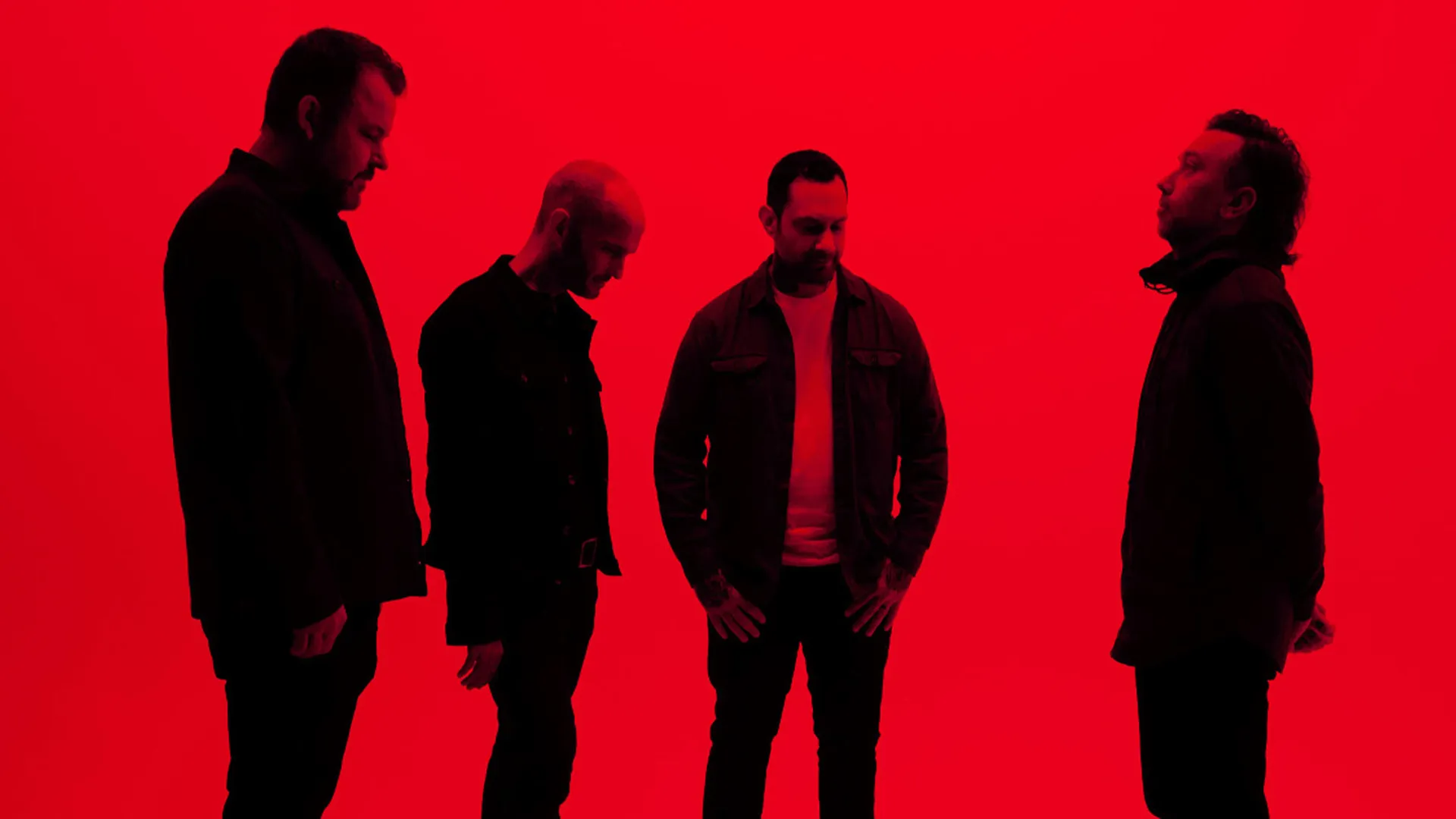 Rise Against release surprise new EP, Nowhere Generation II | Kerrang!