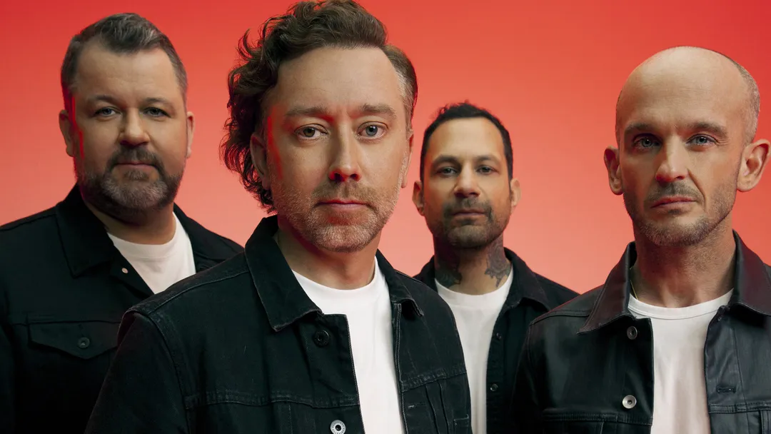Rise Against announce new album, Ricochet | Kerrang!