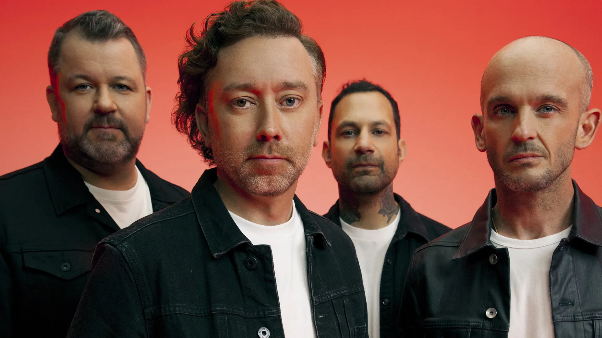 Rise Against announce new album, Ricochet | Kerrang!