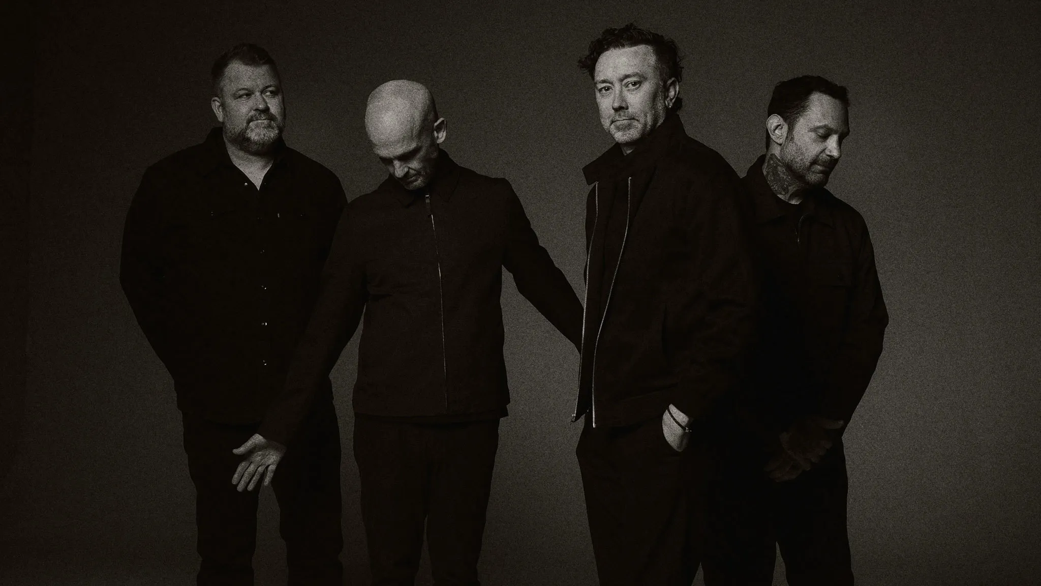 Rise Against: “We’re fighting for a world that gets… | Kerrang!