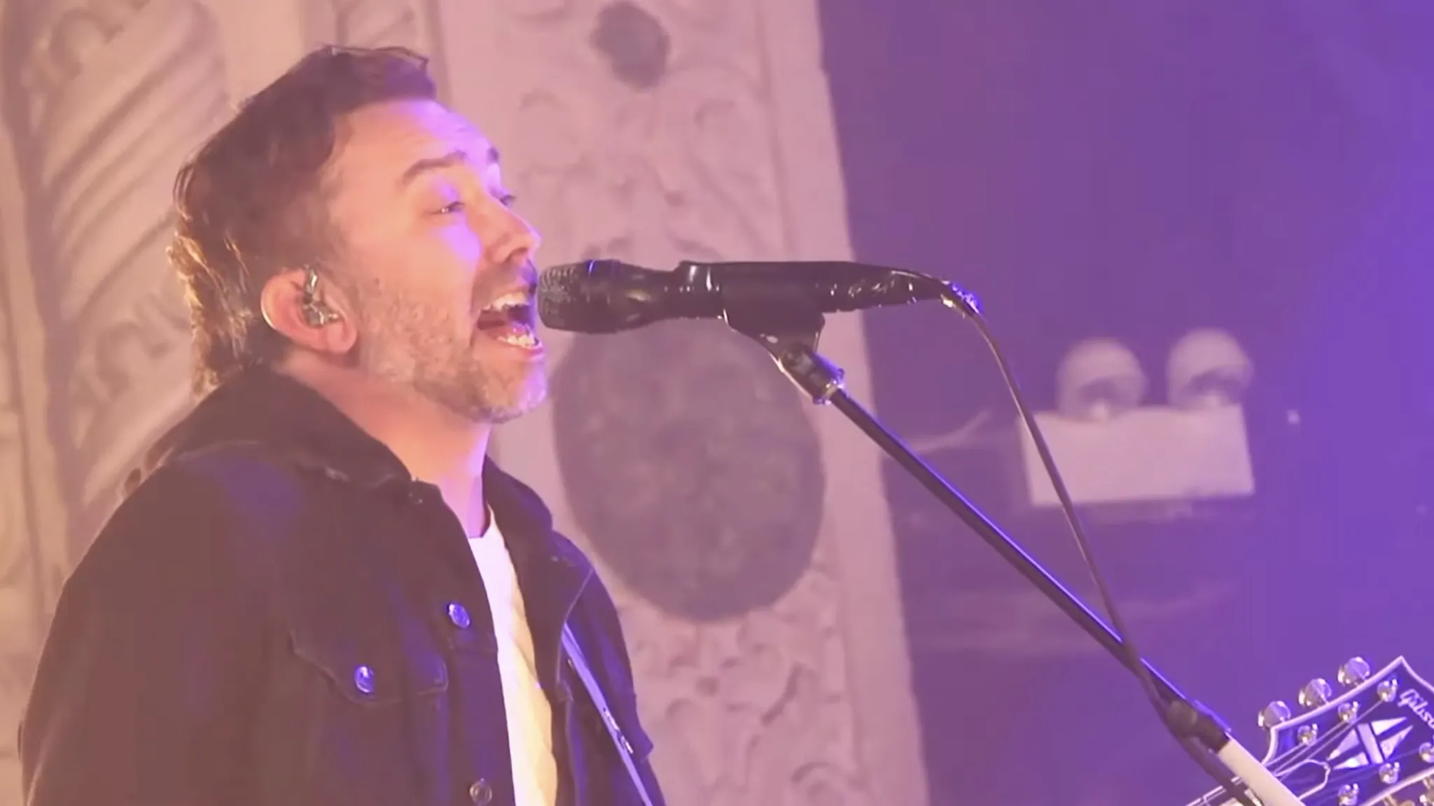 Rise Against Give It All For Online Save Our Stages Set | Kerrang!