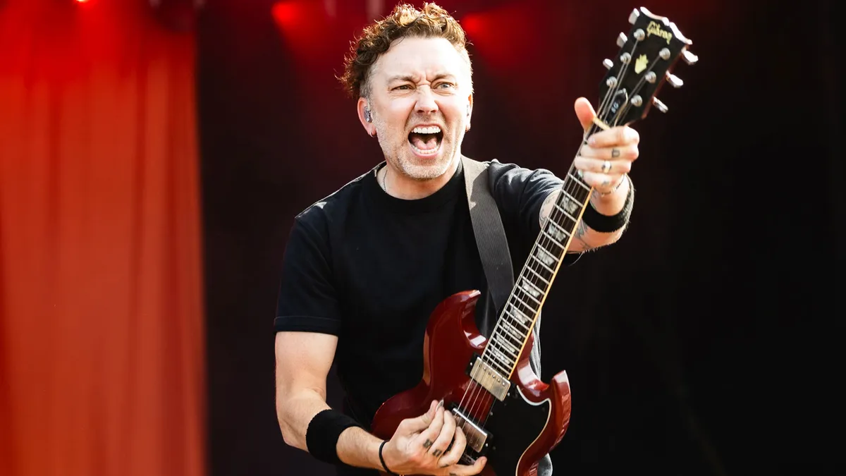 Rise Against announce 15-date UK and European headline tour | Kerrang!